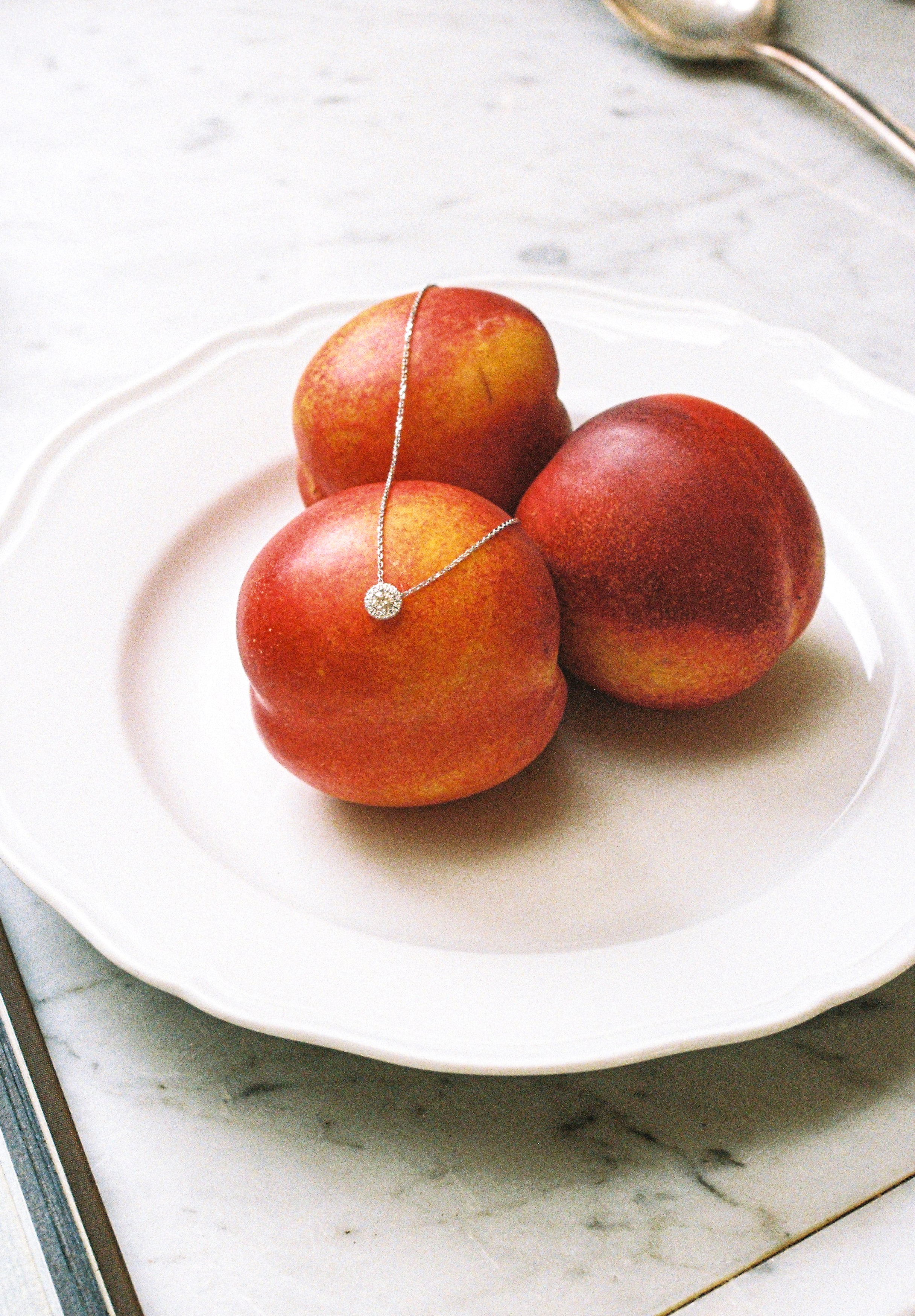 Rose Gold Jewellery – Ribas Jewellery